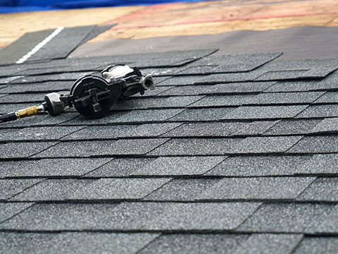 Shingles - Outback Exteriors