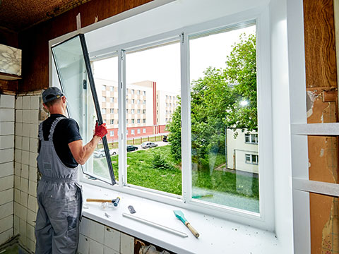 Windows - Outback Exteriors